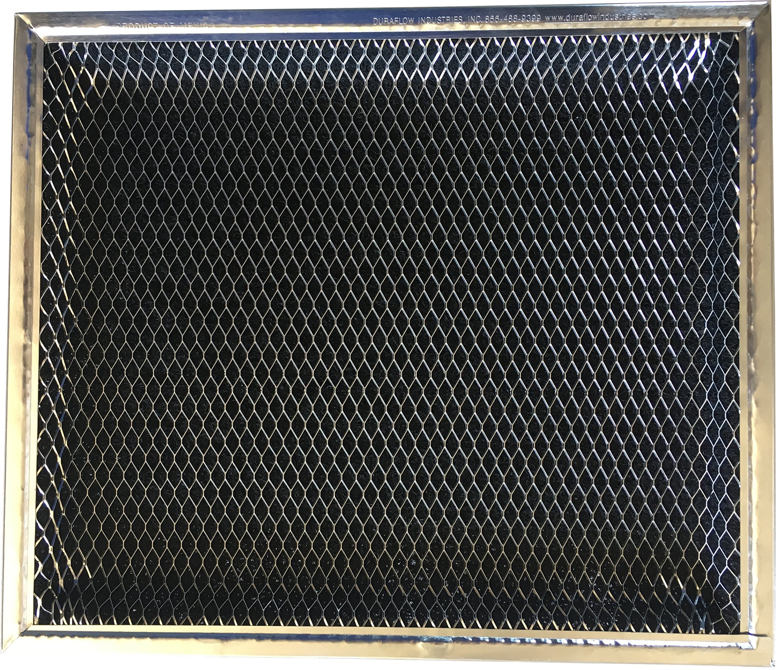 Duraflow Replacement Filter for Air King 35S Designer Series Activated Carbon