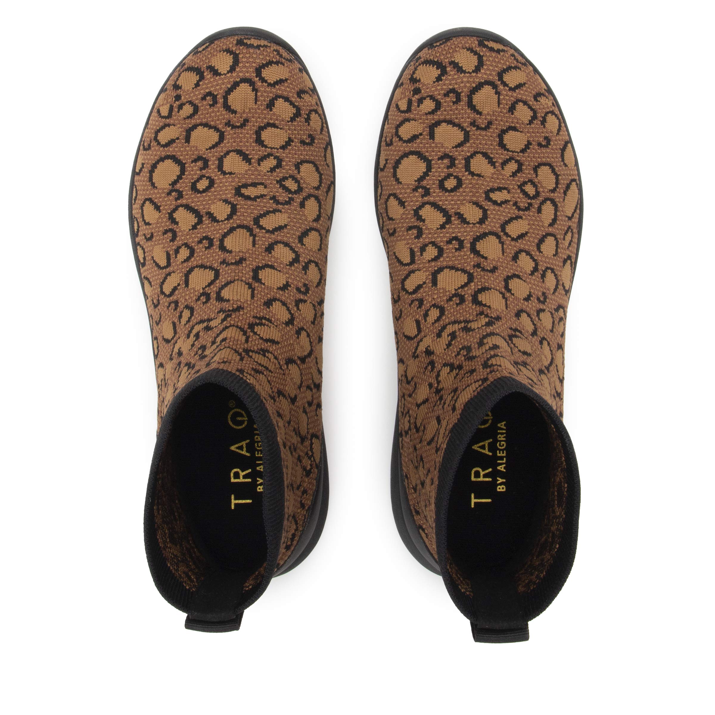 Alegria Qirkie Leopard EU 42 (US Women's 11.5-12) Regular