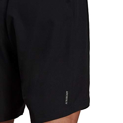 adidas Run It Shorts Men's, Black, Size M 7"