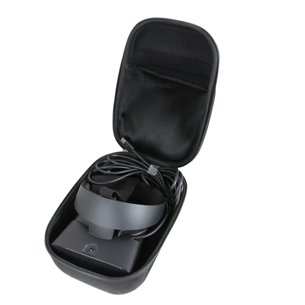 Anleo Hard Travel Case for Oculus Rift S PC-Powered VR Gaming Headset