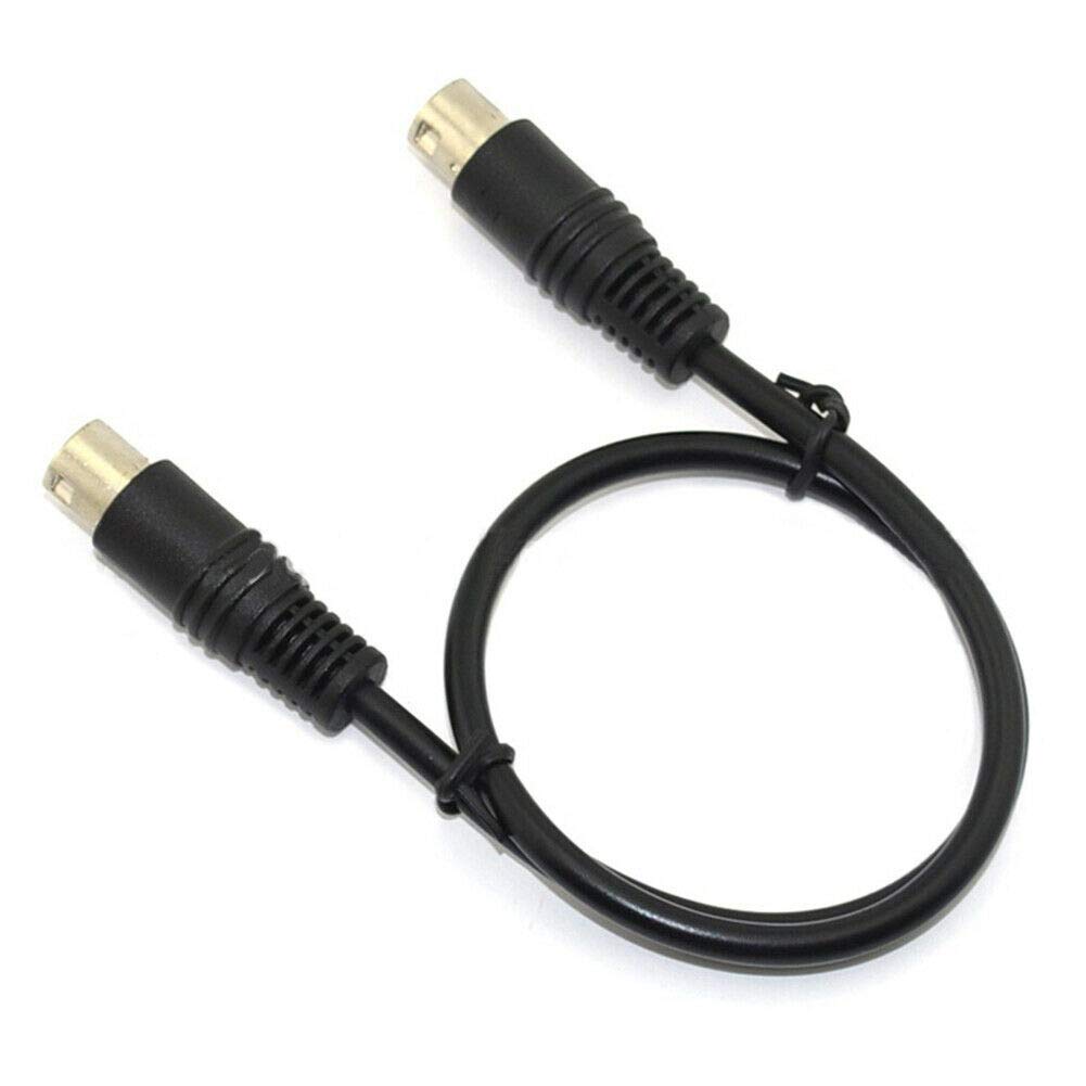 Miletine Serviceable Connector Electric Wire Rope for 32X to Genesis 2/3 Generation