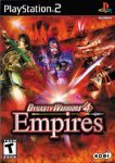 Dynasty Warriors 4: Empires (Renewed)