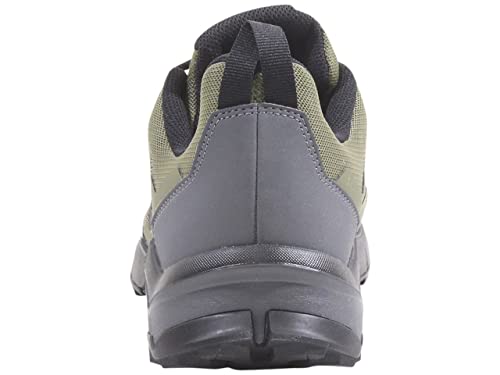 adidas Terrex Ax4 Shoes Focus Olive/Focus Olive/Core Black 10.5 D (M)
