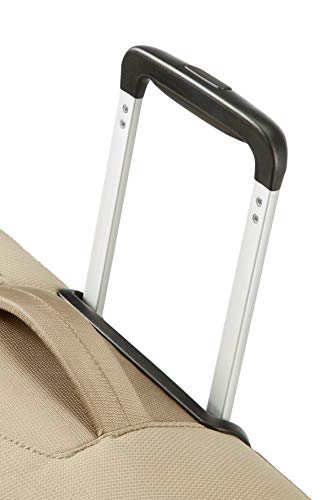 American Tourister Summerfunk Suitcase 55 cm, beige (Beige) - 124887/1030