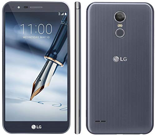 LG Stylo 3 Plus TP450 T-Mobile Only (Renewed)
