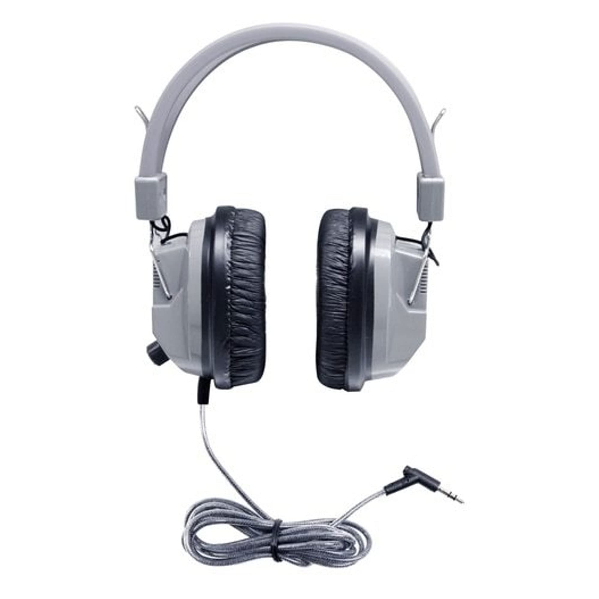 Hamilton Buhl Lab Pack, 12 SC7V Deluxe Headphones in a Carry Case