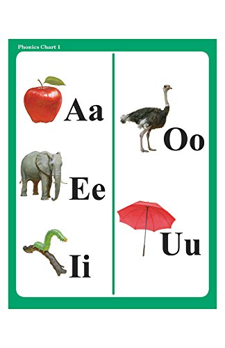 My Blend and Work Book - Abeka 5 Year Old Phonics Reading Program Student Reader