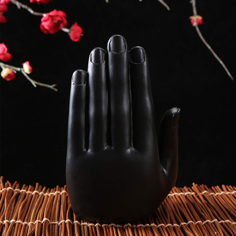 Dengofng Buddha Statue Thailand Buddha Sculpture Home Decoration Buddha Statue Thailand Hindu Indoor Outdoor Sculpture Figurine