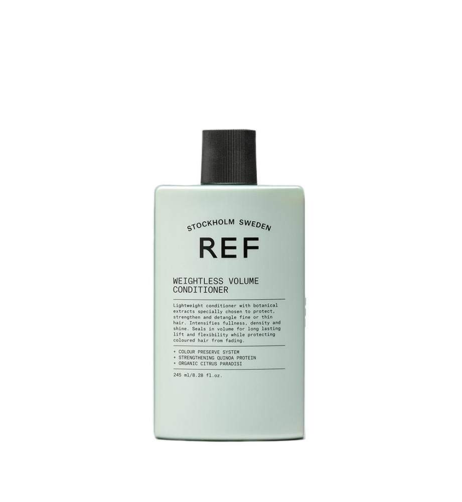 REF Weightless Volume Conditioner 8.28 Oz
