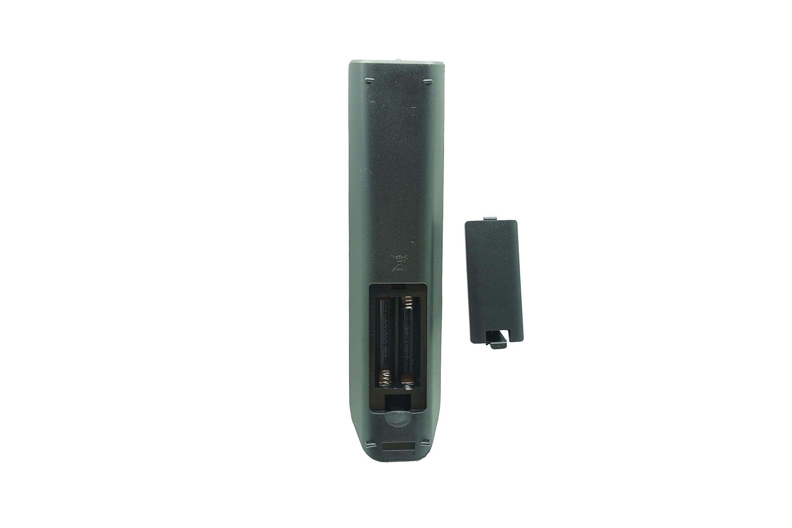 HCDZ Replacement Remote Control for Optoma X515 EH7700 EH500 X600 DH1017 EH415 W415 XGA Large Venue DLP Projector