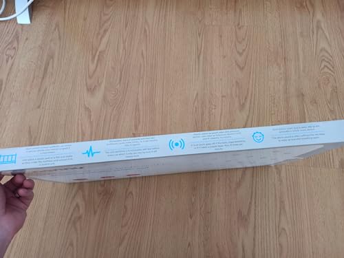 Nanny Extra Sensor Pad-INTENDED FOR THOSE WHO BOUGHT THE EUROPEAN NANNY BABY MOVEMENT MONITOR - EU MEDICAL DEVICE SIDS CERTIFIED