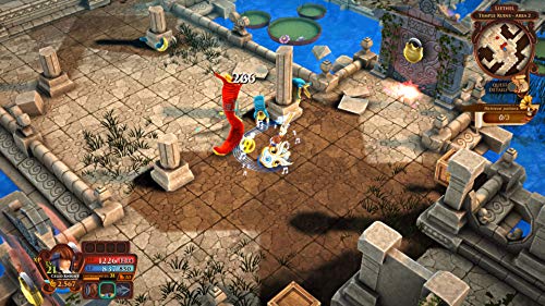 Aerea Collector's Edition - PlayStation 4
