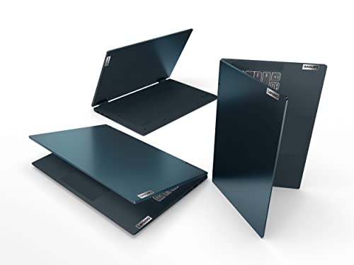 Lenovo IdeaPad Flex 5-2023 - Touchscreen 2-in-1 Laptop - Windows 11 Home - 14" FHD Display - 16GB Memory - 512GB Storage - AMD Ryzen 5 5500U - Abyss Blue