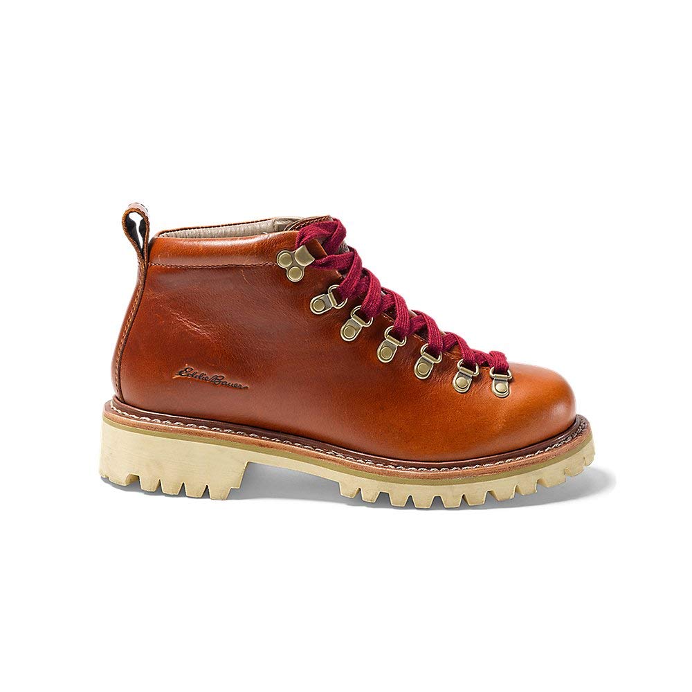 Eddie Bauer Women's K-6 Boot, Paprika, 9