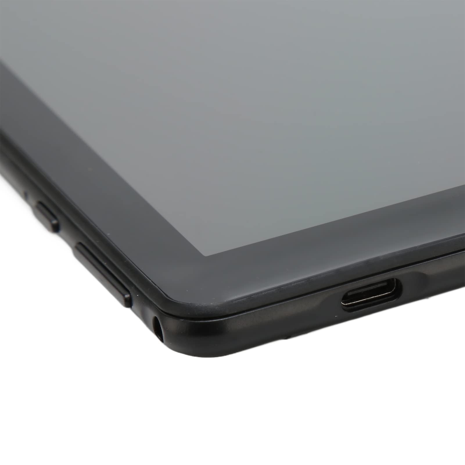 AMONIDA Phone Tablet, 100β240V Tablet 2 SIM Cards (US Plug)