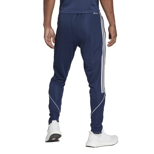 adidas Men's Tiro23 League Track Pants, Team Navy Blue, X-Small US