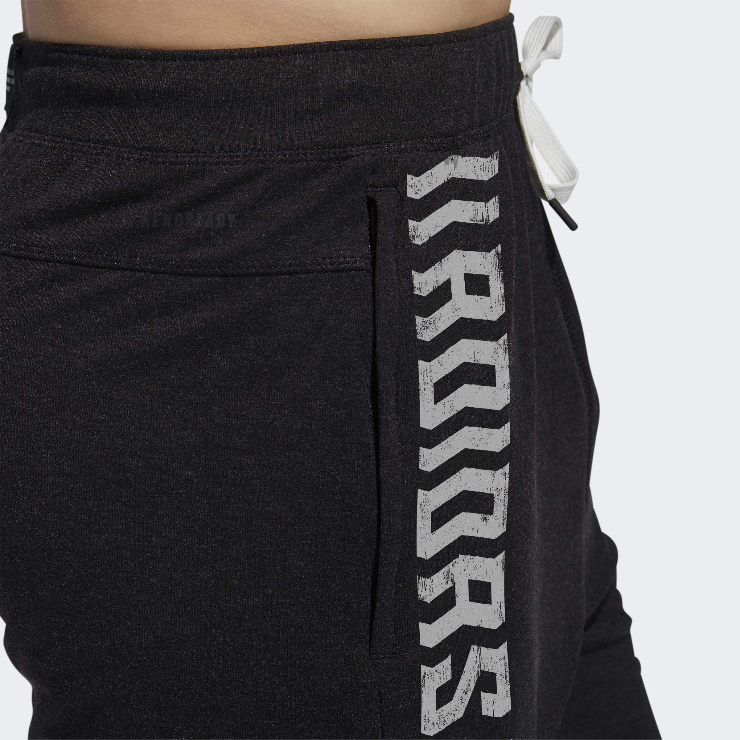 adidas Men's Tokyo Short Black XX-Large