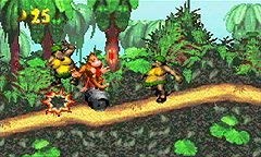 Donkey Kong Country (Renewed)