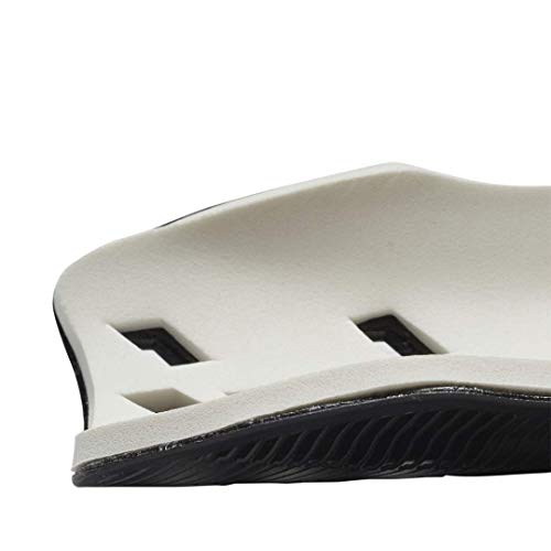 adidas Unisex-Adult Tiro Club Shin Guard, Black/White, Medium