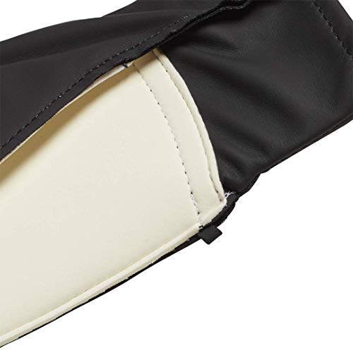 adidas Unisex-Child Pedator 20 Training Goalie Gloves Black/Red 5