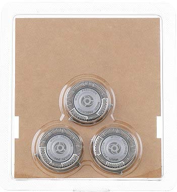 Norelco Replacement Blade Heads - Parts for PT720, PT724, PT730, AT810, AT830 PowerTouch Electric Shaver Razor