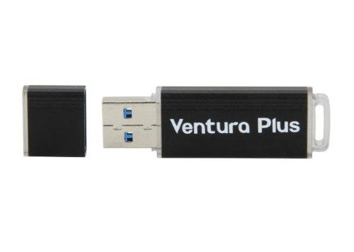 Mushkin 256GB Ventura Plus USB 3.0 Flash Drive
