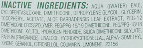 Mitchum Advanced Gel Anti-Perspirant & Deodorant, Mountain Air, 3.4 Ounce (Pack of 4)