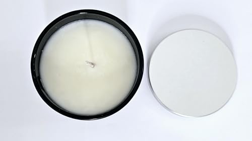 Beauty Walker A Goodnight's Sleep Candle - Lavender Chamomile 100% Natural Organic Soy Wax