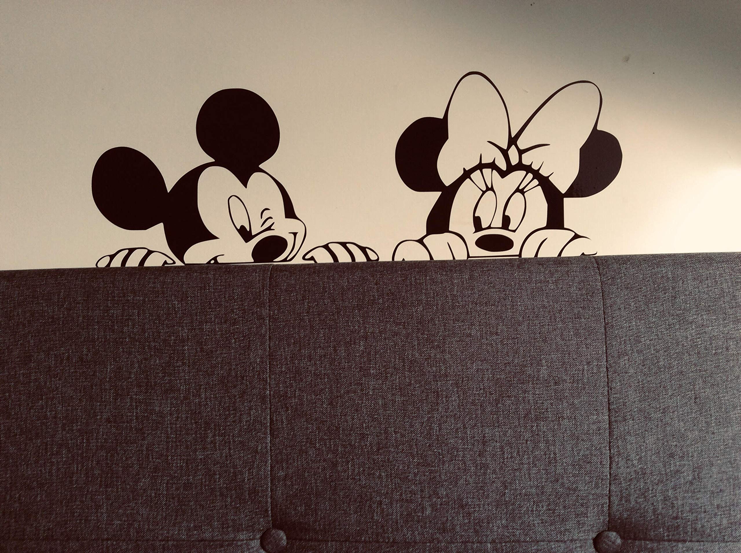 Novelty Wall Sticker Bedroom/Living Room/Dining Room/Nursery decor