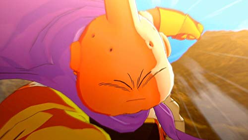 Dragonball Z Kakarot Collector's Edition (PS4)