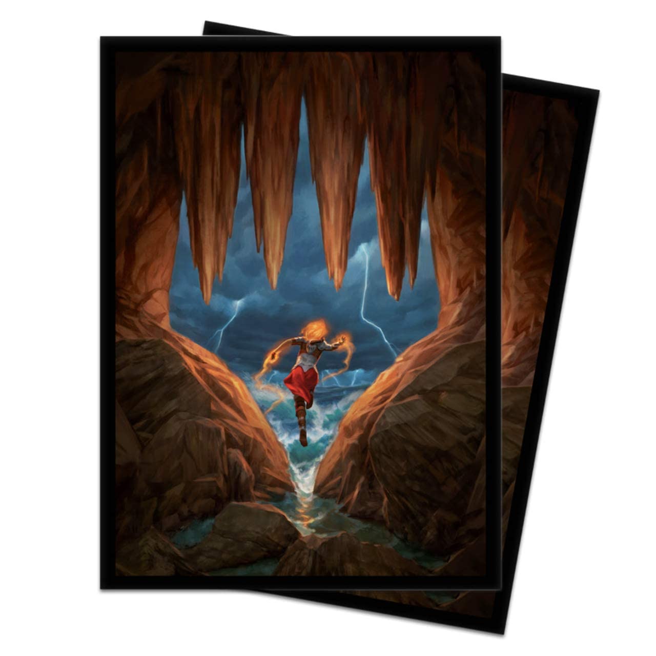 DP: MtG: M20 Card Back (100)