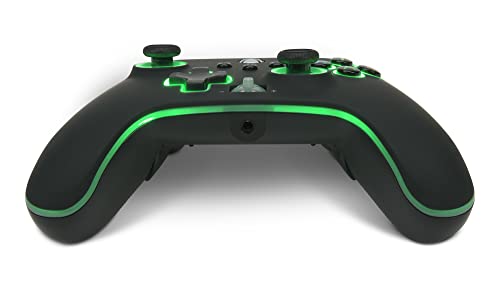 PowerA Spectra Infinity Enhanced Wired Controller for Xbox Series X|S- Black