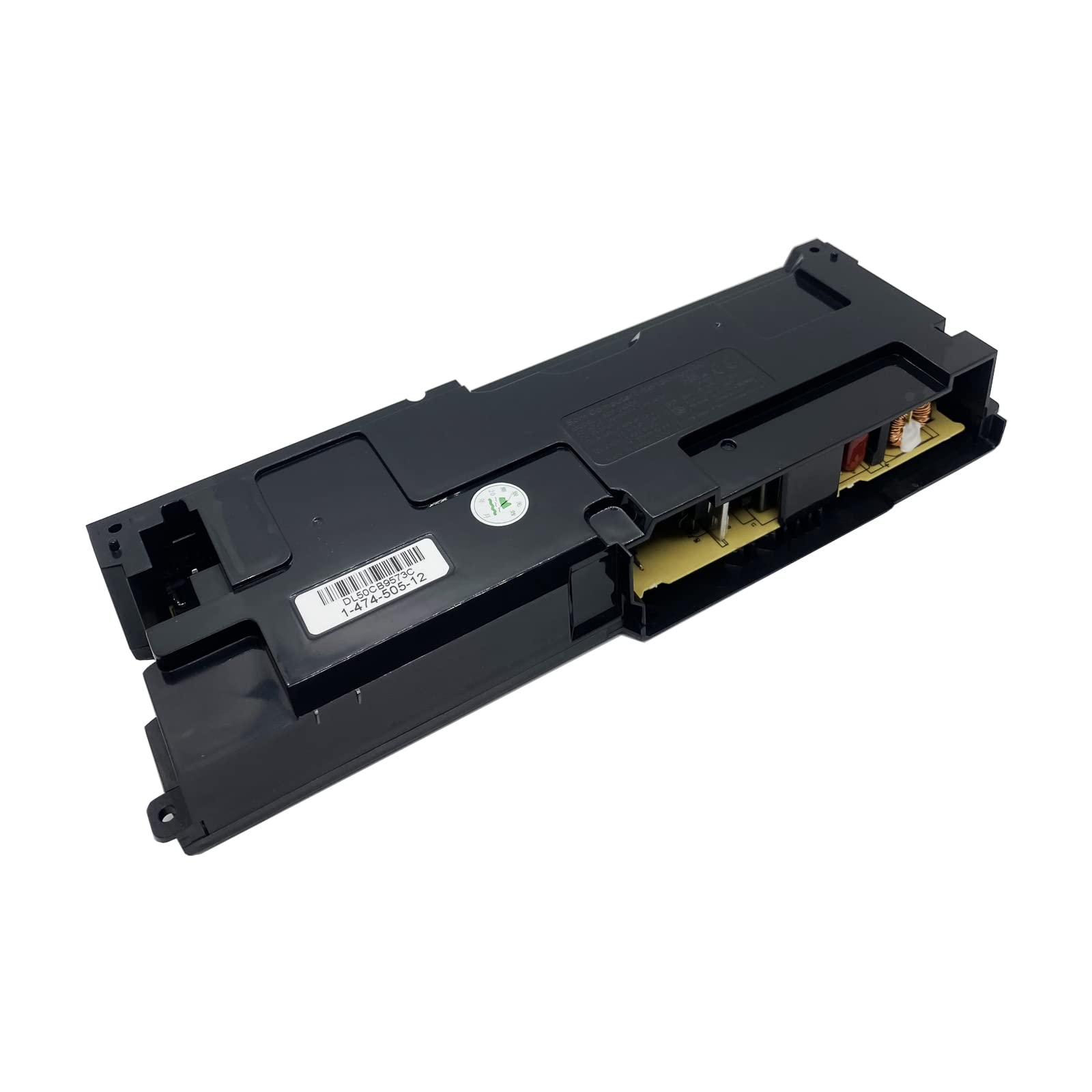 Flowerring Power Supply ADP-240AR Replacement for Sony Playstation 4 PS4 CUH-1001A (5 Prongs)