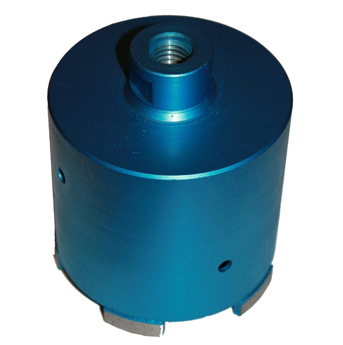 STADEA diamond drill bit hole saw core drill bit 1 1/4" or 32 MM for Granite Marble Concrete Stone Masonry coring