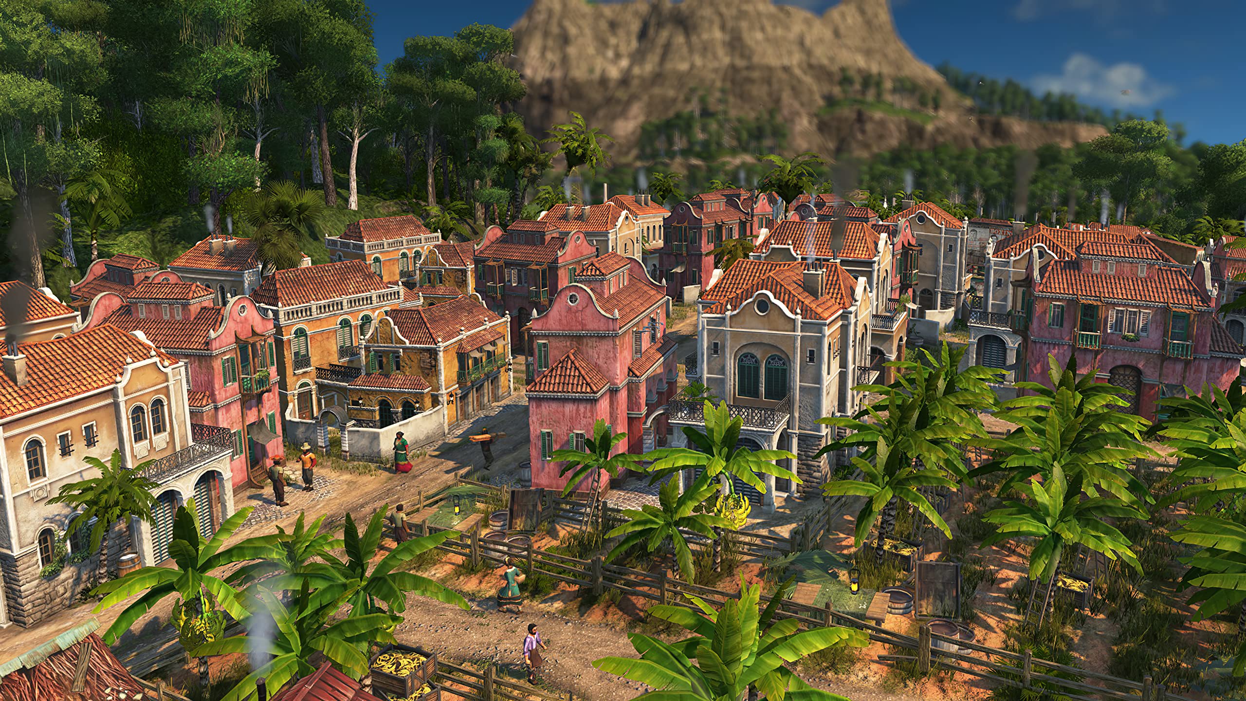 Anno 1800 - Standard Edition, Xbox Series X