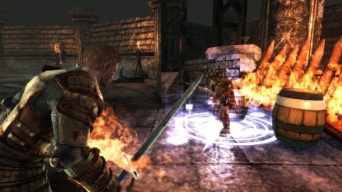 Dragon Age: Origins - Playstation 3 (Renewed)