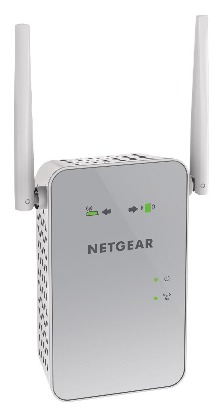 NETGEAR Renewed EX6150-100NAR AC1200 WiFi Range Extender