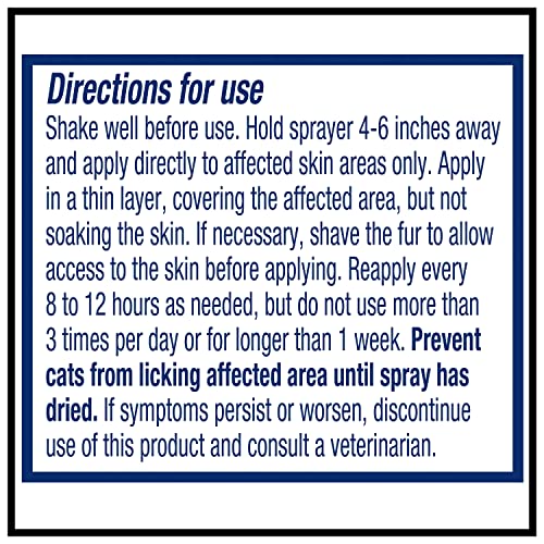Pro-Sense, Itch Solutions, Hydrocortisone Spray, 4 fl.oz (118ml)