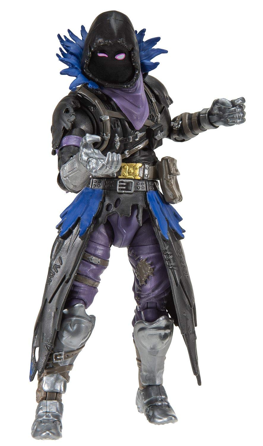 FORTNITE 6" Legendary Series Figure, Raven