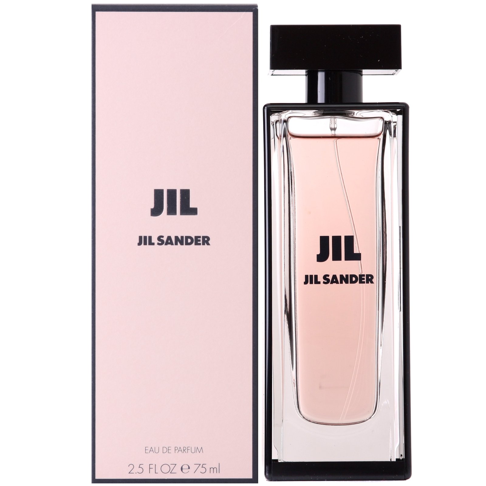 Jil Sander Jil Eau De Parfum Spray for Women, 2.5 Ounce