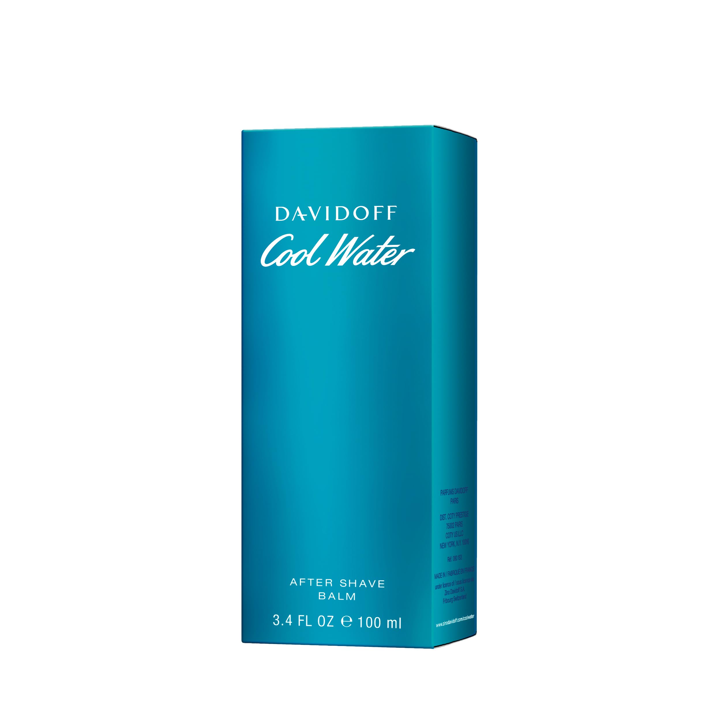 HANYWIL Cool Water Aftershave Balm 100 ml