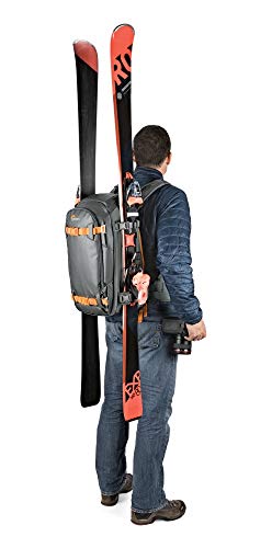Lowepro Whistler Backpack 350 AW II, Grey