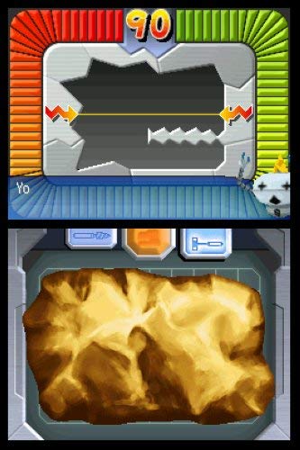 Fossil Fighters - Nintendo DS (Renewed)
