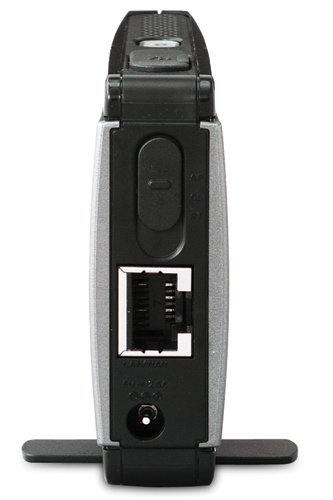 D-Link DAP-1350 Wireless-N Pocket Router