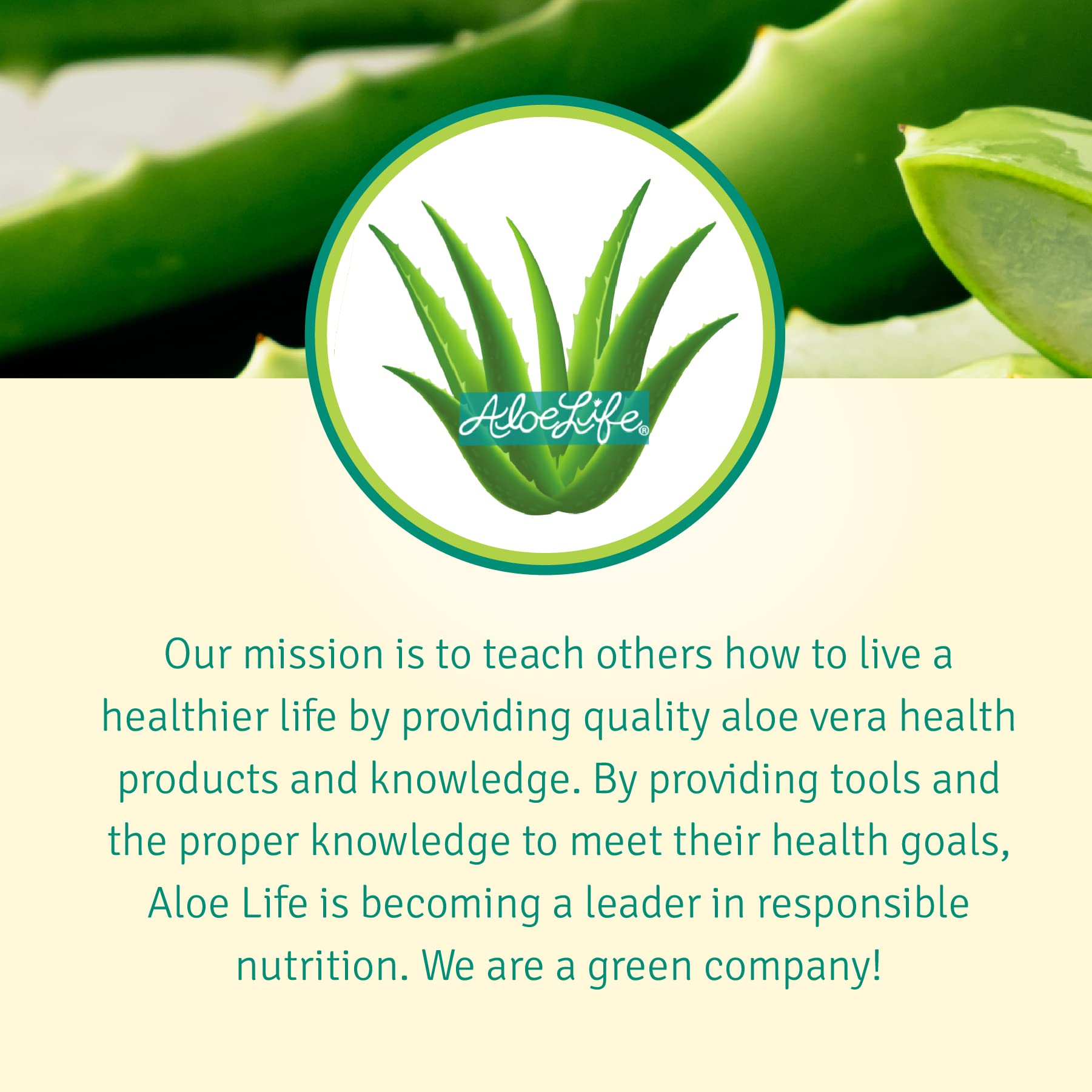 Aloe Life - Aloe Gold Tablets, Immune Support & Healthy Herbal Bitters, Supports Proper Digestion, Promotes Energy & Body Wellness, Certified Organically Grown Whole Leaf Aloe Vera Leaves (90 Tablets)