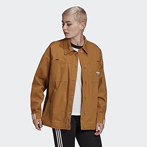 adidas Originals Women's Jacket, mesa, X-Small