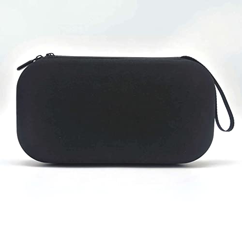 ATOZS Hard Portable Stethoscope Carrying Case Storage Box Shell Mesh Pockets for III Stethoscope Organizer Bag