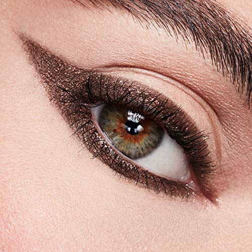 stila Smudge Stick Waterproof Eye Liner | Long-Lasting Color Wear, Smooth Glide Eyeliner Pencil or Eyeshadow | Espresso