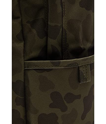 Carhartt Gear B0000279 25L Classic Laptop Backpack - One Size Fits All - Duck Camo