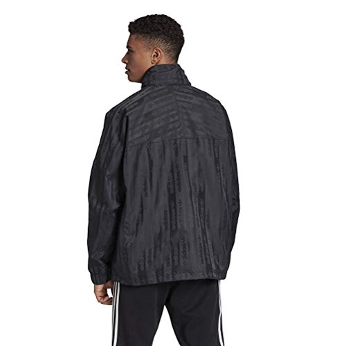 adidas Originals Men's Track Top, black, M